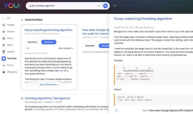 Google'a Alternatif 6 Özel Arama Motoru | Survivor Dijital Pazarlama Ajansı