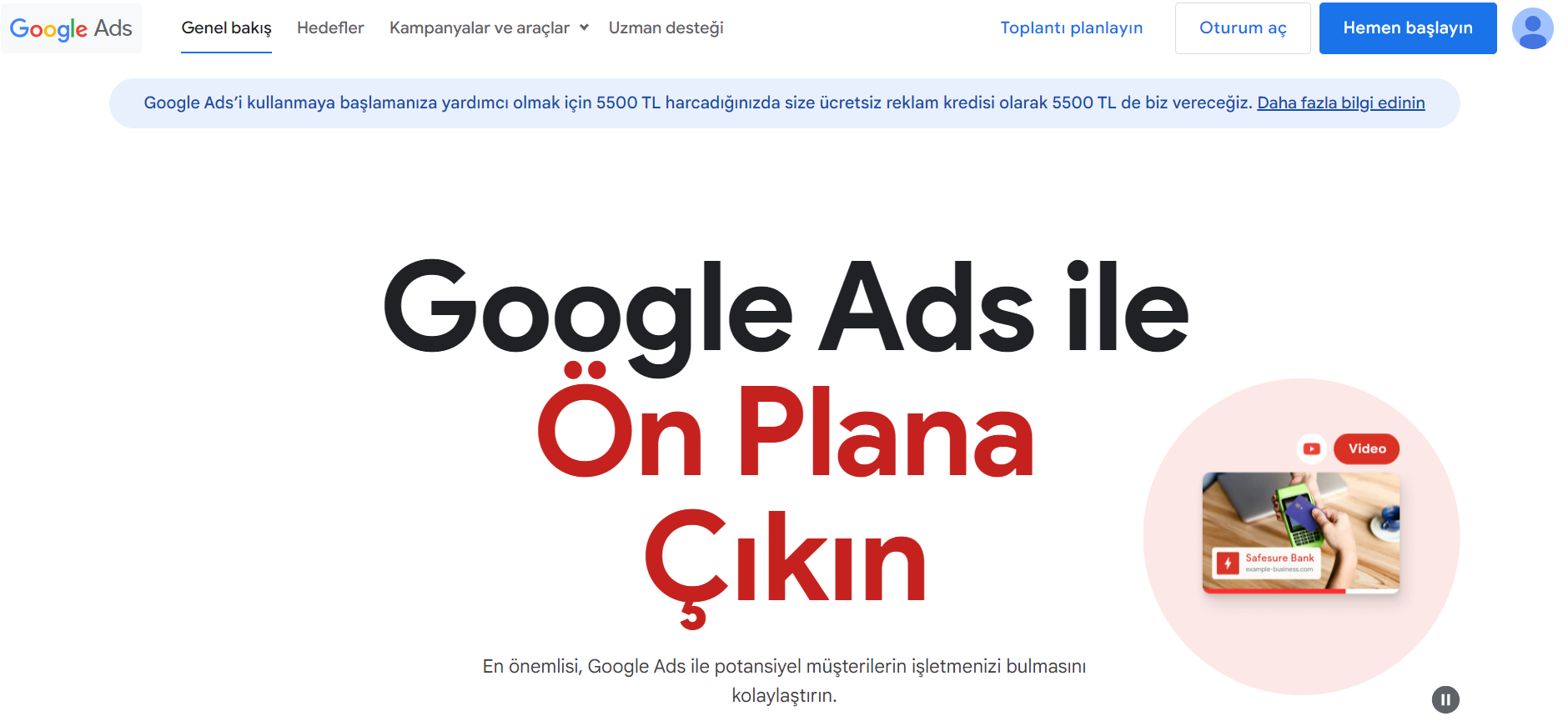 Google Reklamları Nasıl Verilir: Detaylı Rehber | Survivor Dijital ...